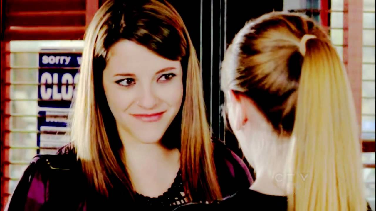 Declan/Jane/Holly J AU- Near To You - YouTube