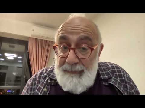 Sevan Nişanyan -- Soykırım İnkarı Cahillik ve Ahlaksızlıktır