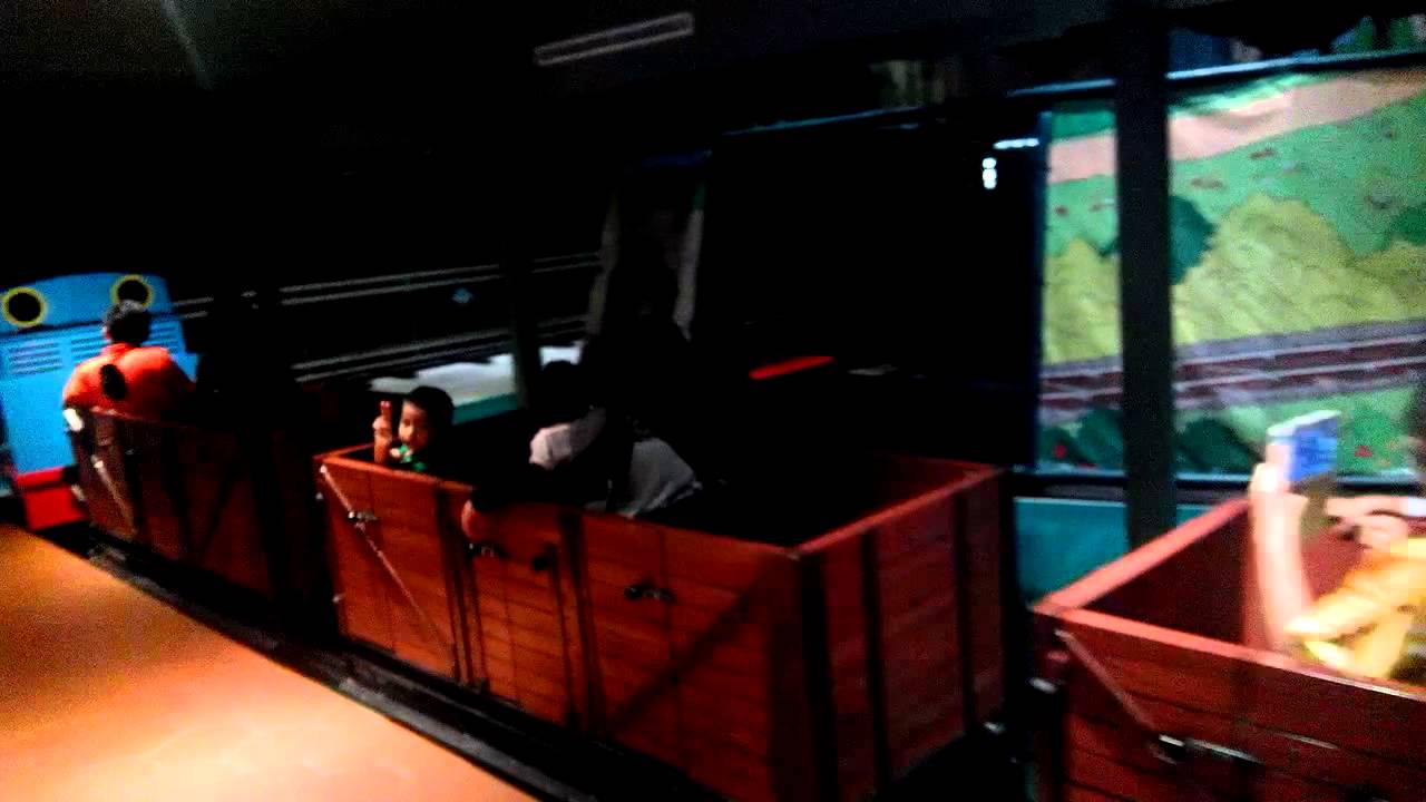 Hello Kitty thomas - YouTube