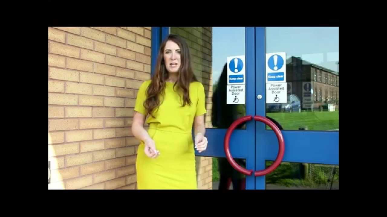 what to expect on your first visit to Bolton CAMHS - YouTube