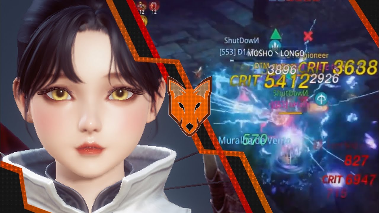 CORTES MiR4 - HASH TA FORTE? #mir4 #nft #cortes - YouTube