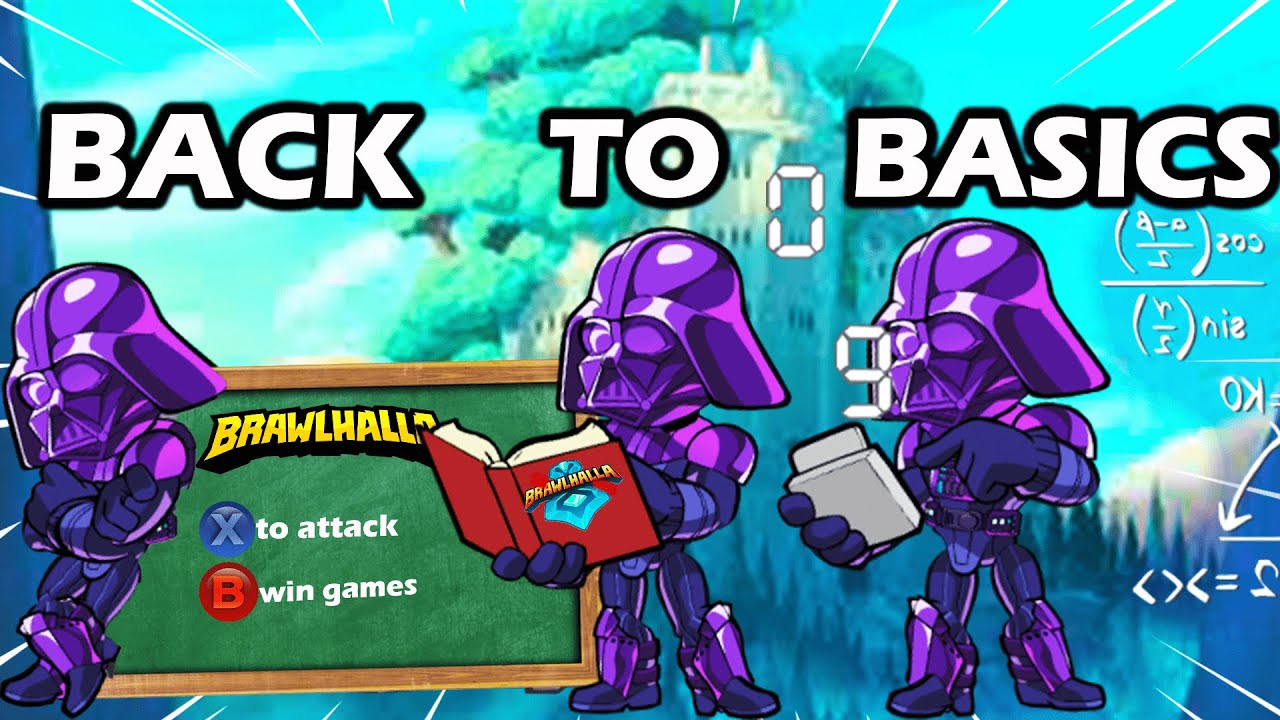 Back To Basics - YouTube