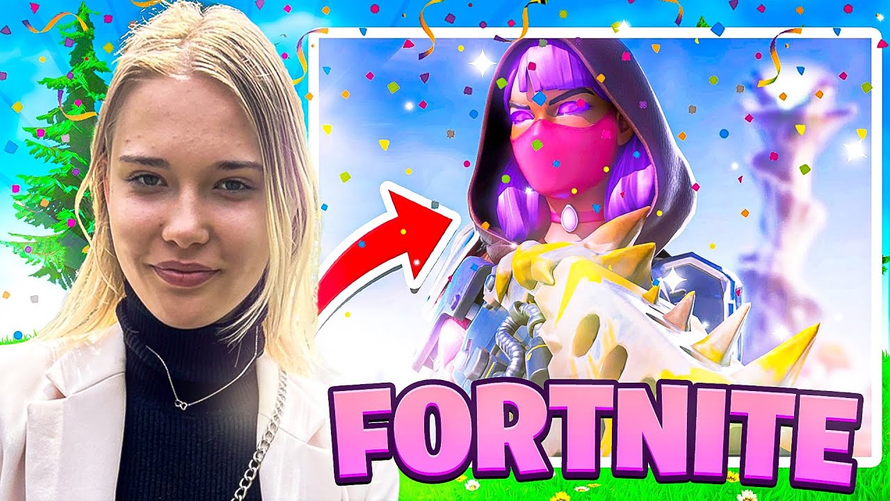 ZERO BUILD FORTNITE !!! - YouTube