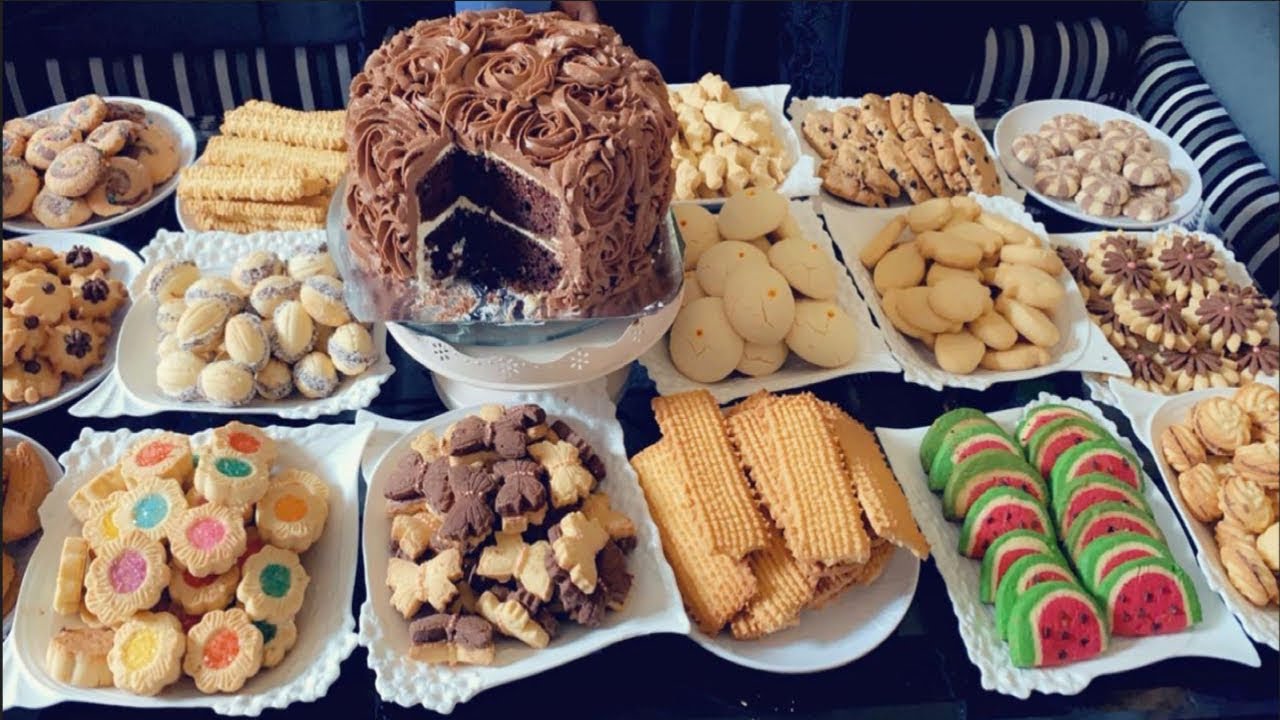 Macmacaan Ka Ciida (all made by us) - YouTube