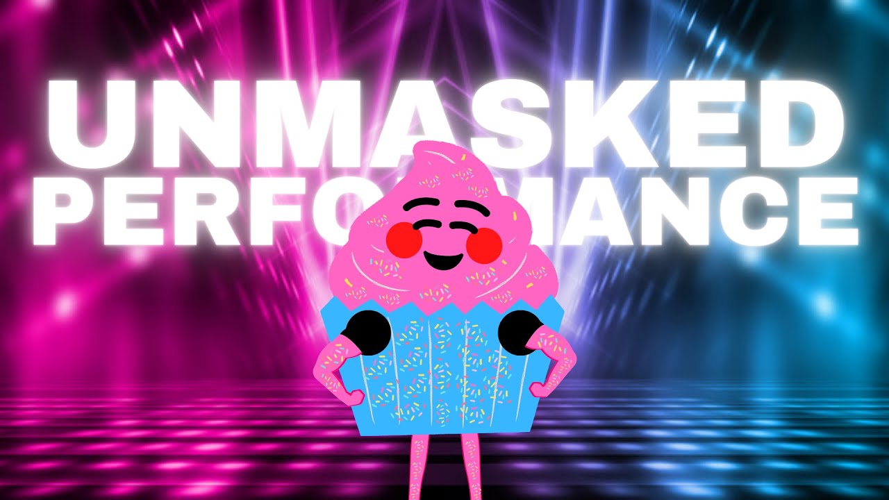 WHO is CUPCAKE? | Season 2 Final! | TMS Gang - YouTube