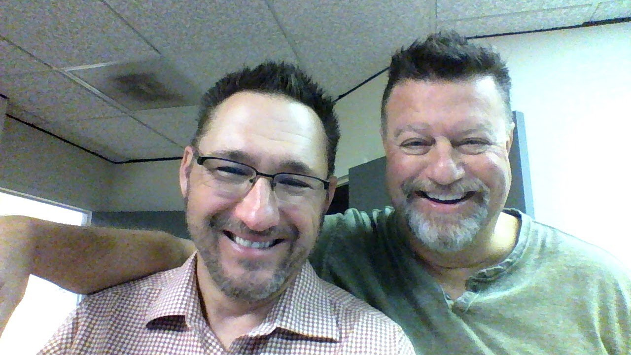 Wade & Carter March 5, 2021 - YouTube