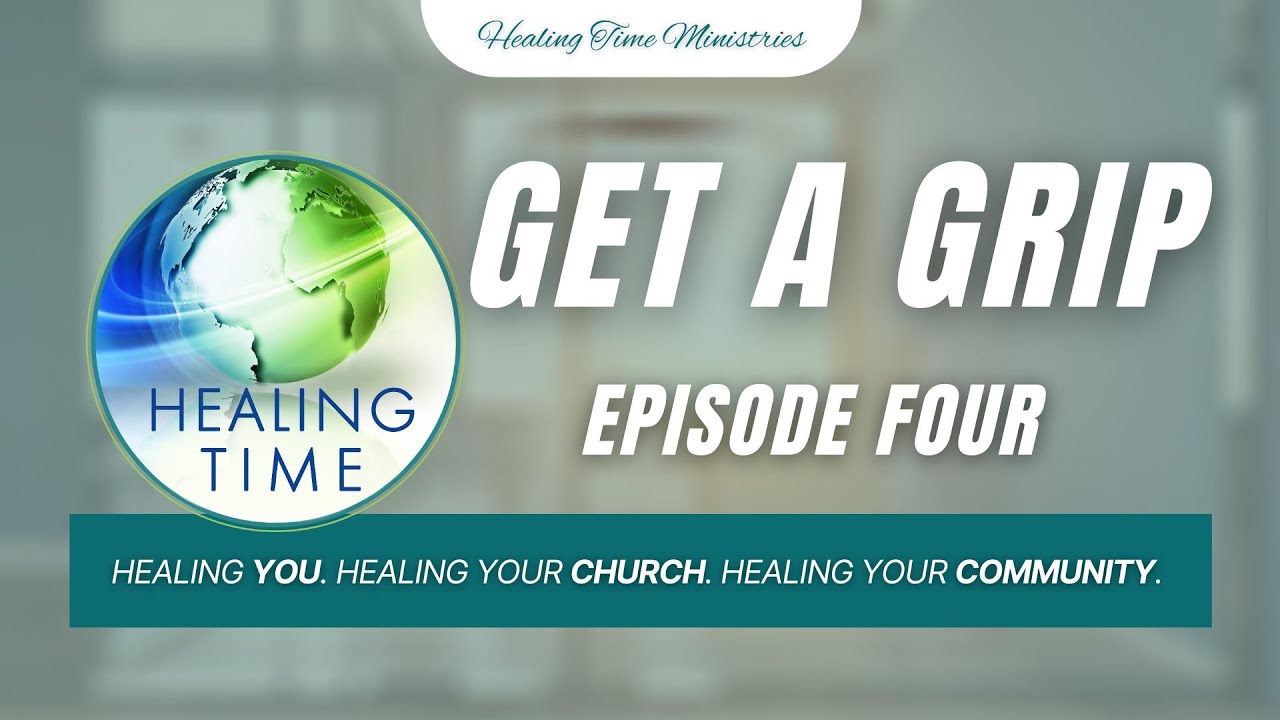 Get A Grip: Episode Four | Daystar with Dr. Doug Weiss - YouTube