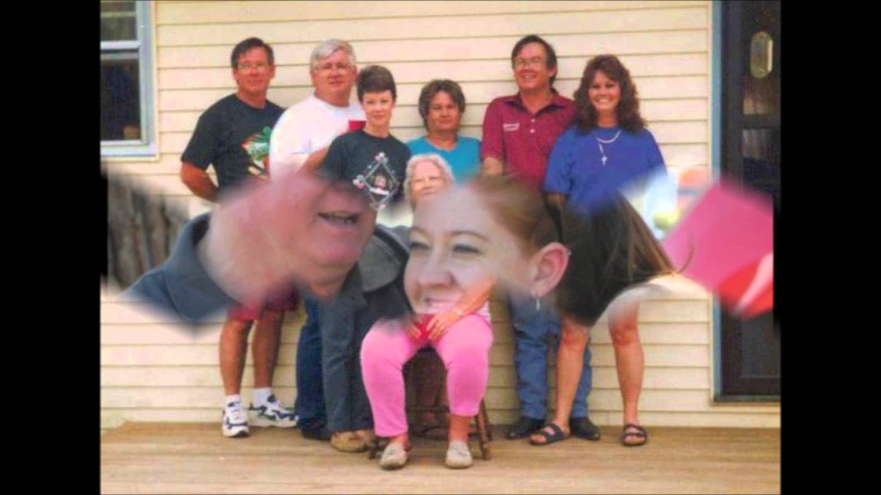 A Tribute to Gary Tyson - YouTube