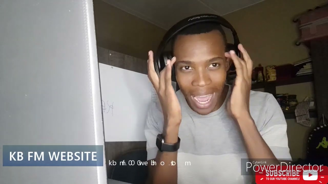 Kb FM featuring Mjolo Ke Scam. - YouTube