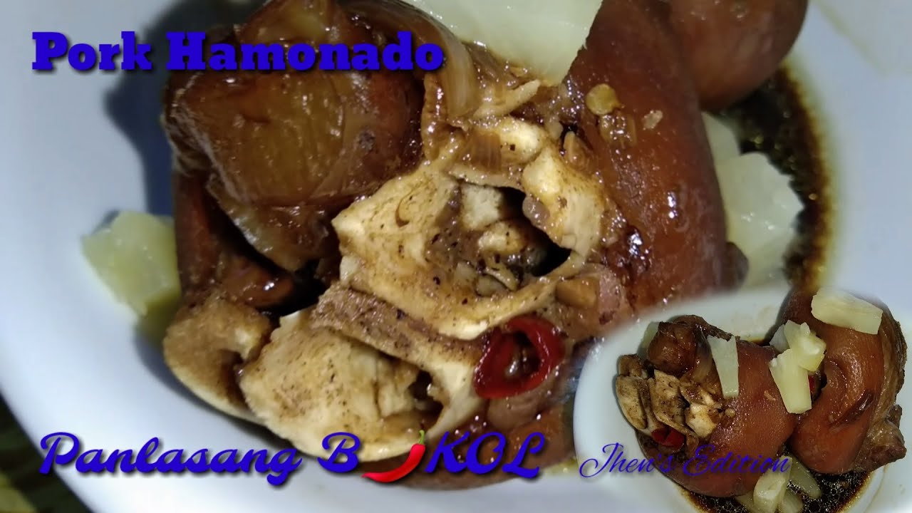 ℙ𝕆ℝ𝕂 ℍ𝔸𝕄𝕆ℕ𝔸𝔻𝕆 - YouTube