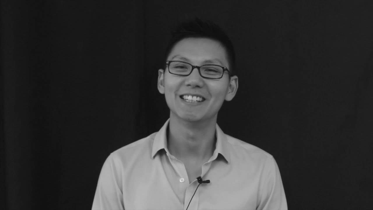Chin-Hao Huang (Faculty) - YouTube
