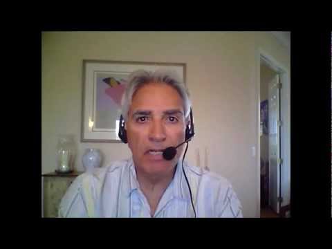 M Tony Rangel - Awakening is not an Inoculation against Life - YouTube