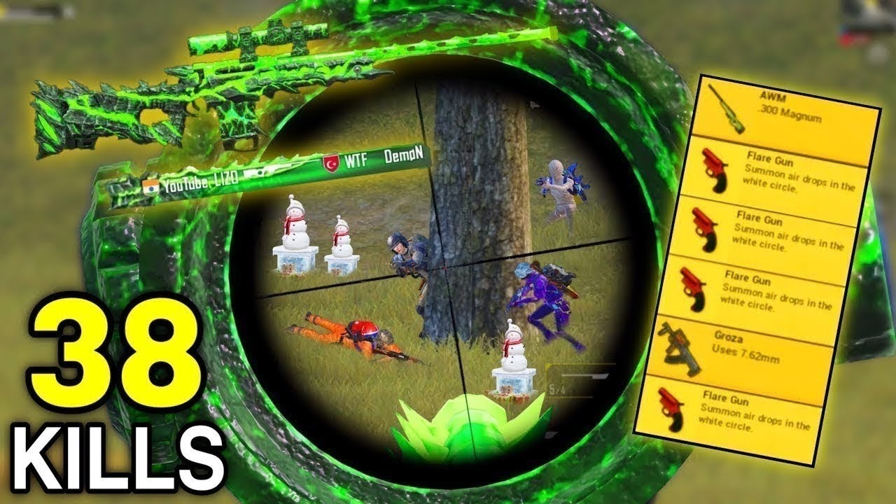 Wow 🔥 New Best Aggressive Rush Gameplay With 38 Kills In 2 Matches