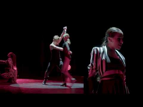 Cell Block Tango from Chicago by Diverse Performing Arts Center at Dubai Opera