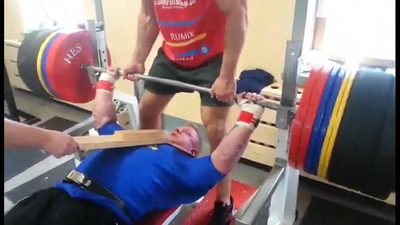 29.03 360kg 380kg board - YouTube