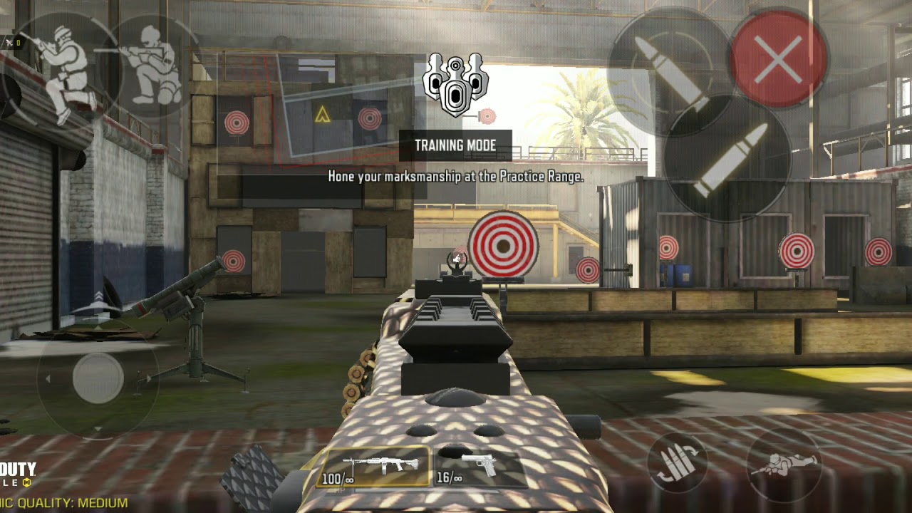 Aim Challenge Trial 3 - YouTube