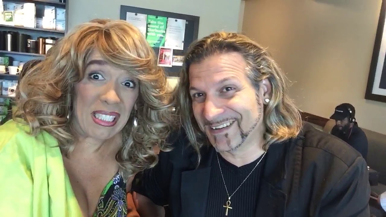 Entrevista Alexander Blade - YouTube