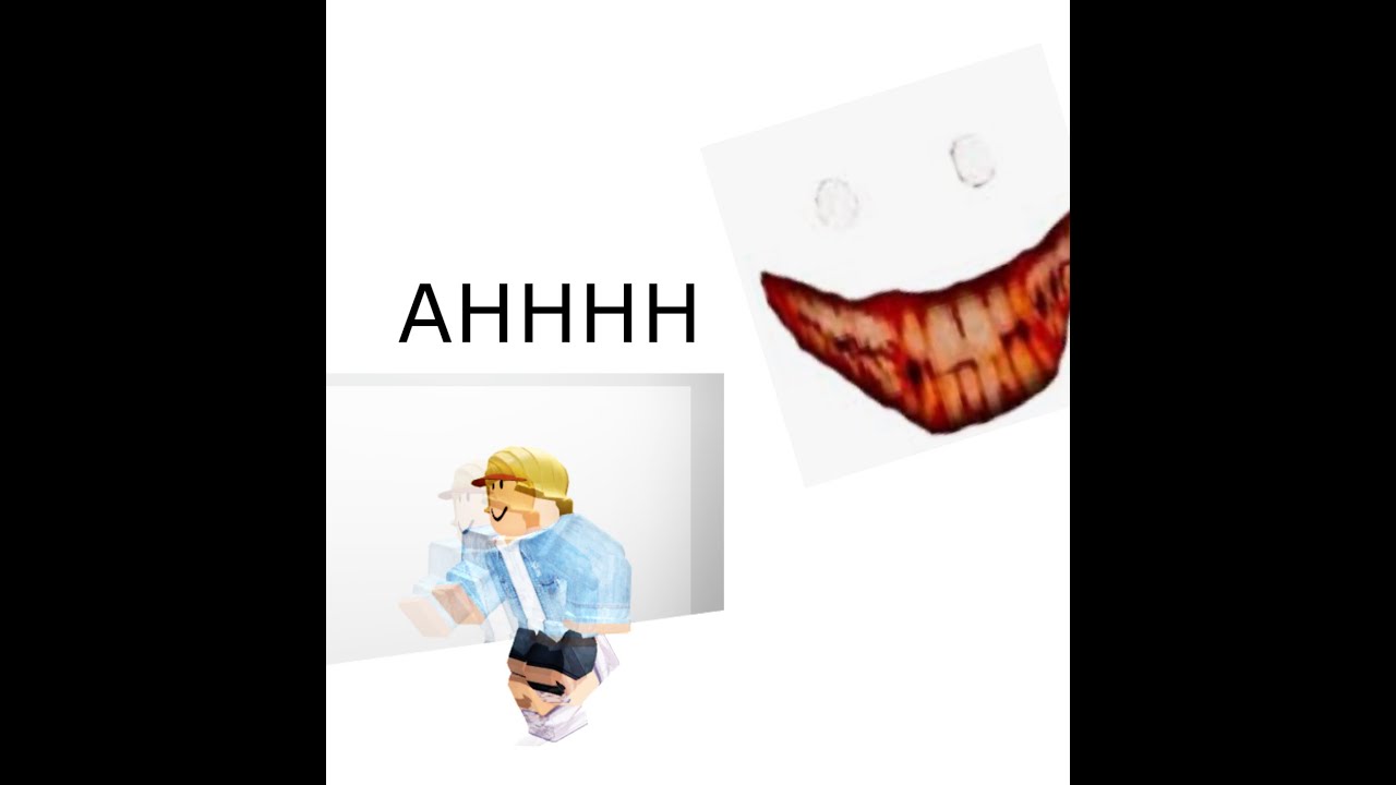 Getting Jumpscared By A-60 - YouTube