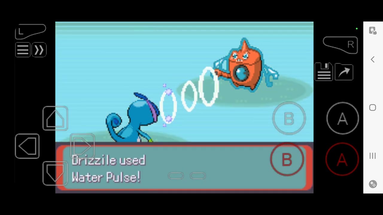 catching all galar starters and mega evolution - YouTube