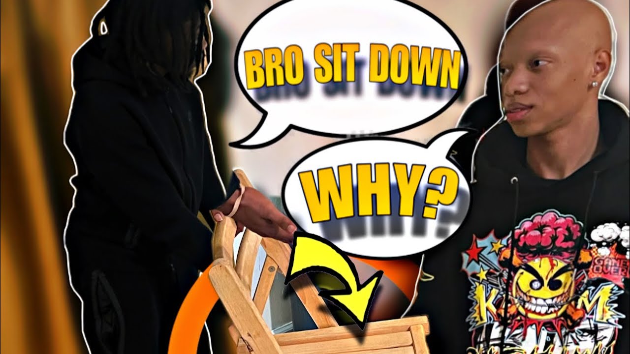 24 HOUR CHALLENGE NO SITTING DOWN FOR A DAY! Can I Stay Active? 😳 - YouTube