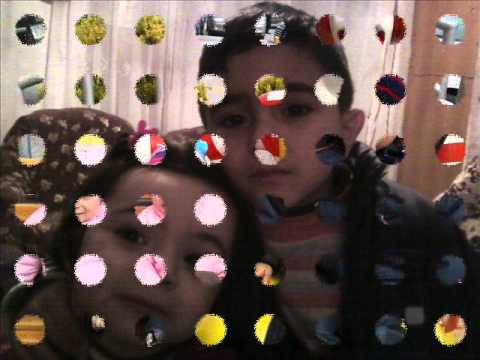 Sara and Elvin ureylerim