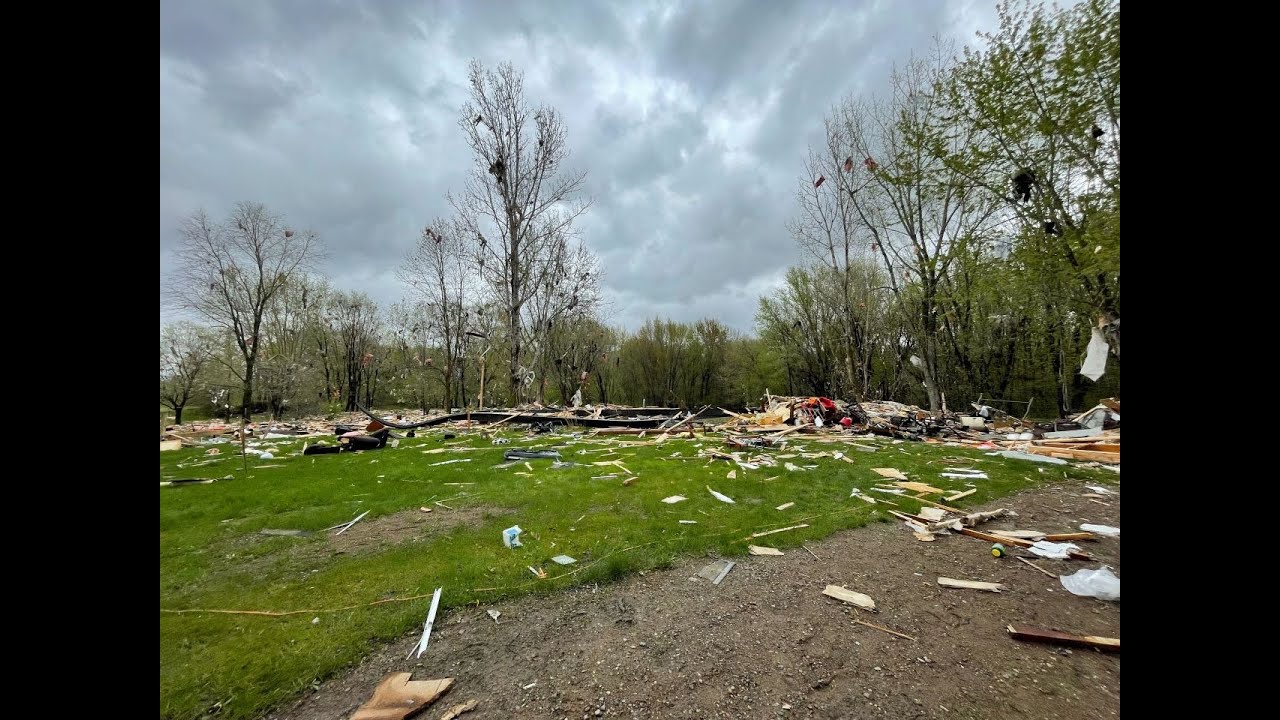 LIVE | Princeton house explosion kills 2 people, sends debris into ...