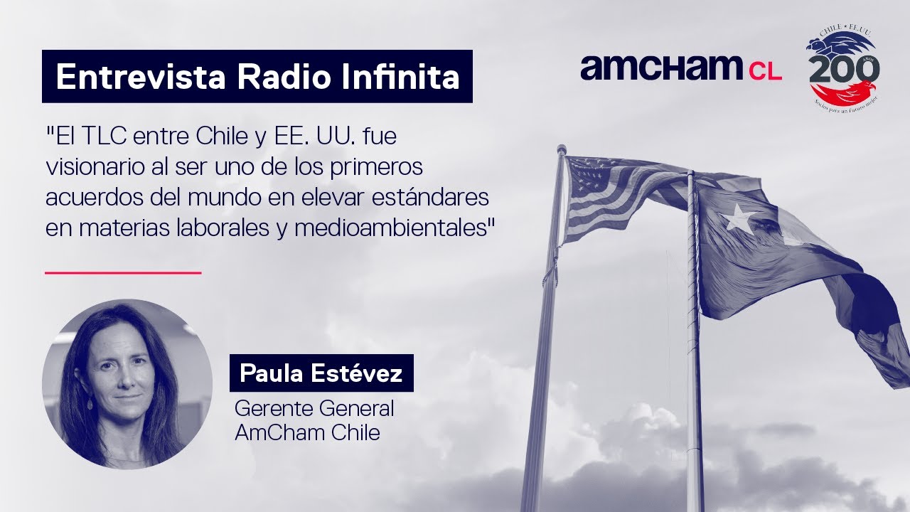 Entrevista Radio Infinita: Paula Estévez - YouTube