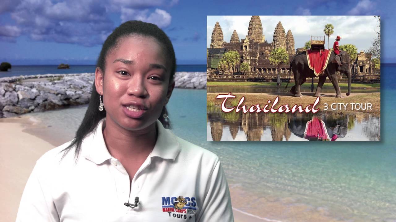 MCCS TV: Tours + July Local Tours & Upcoming International Tours - YouTube