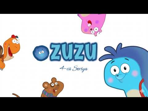 Zuzu | 4-cü Seriya | Musiqi Yarışı