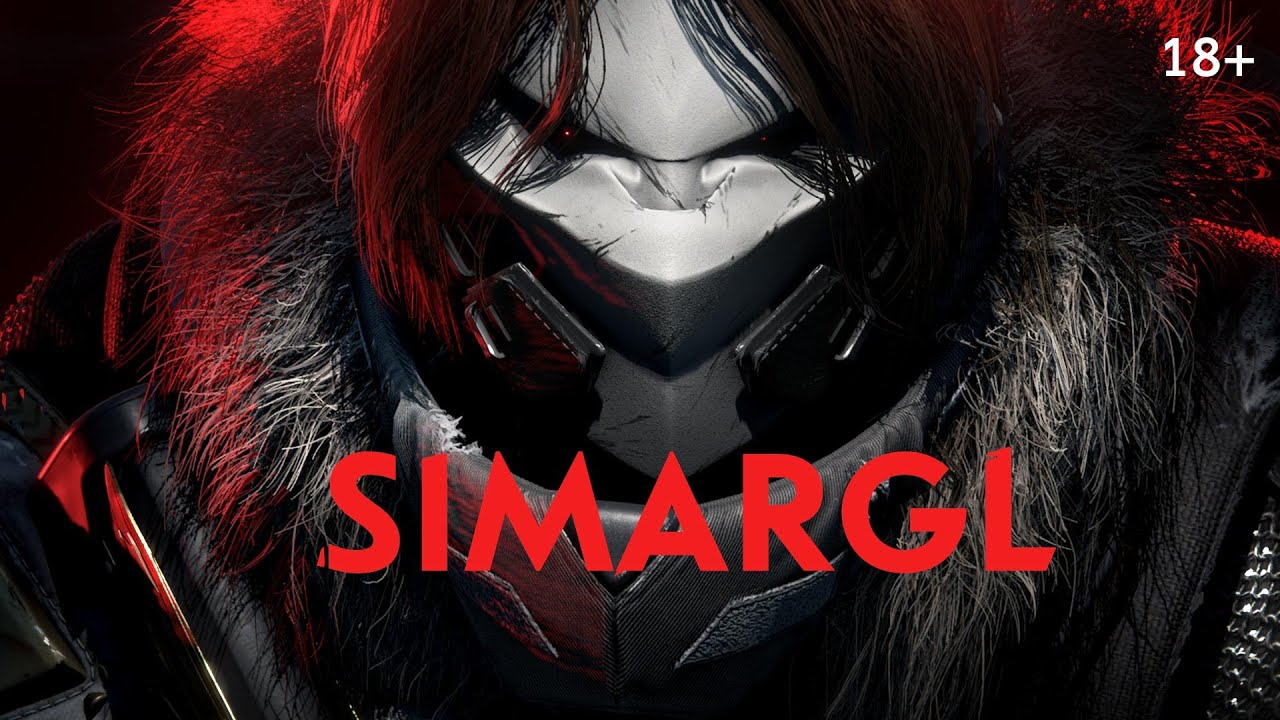 Simargl | Caliber - YouTube