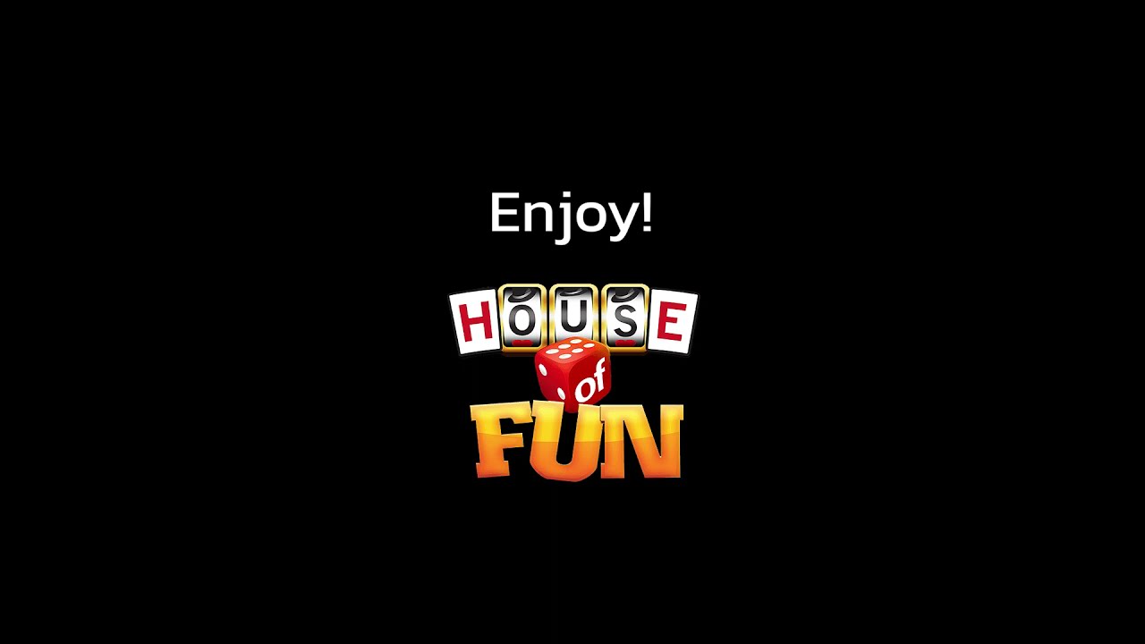 How To: Connect with House of Fun - YouTube