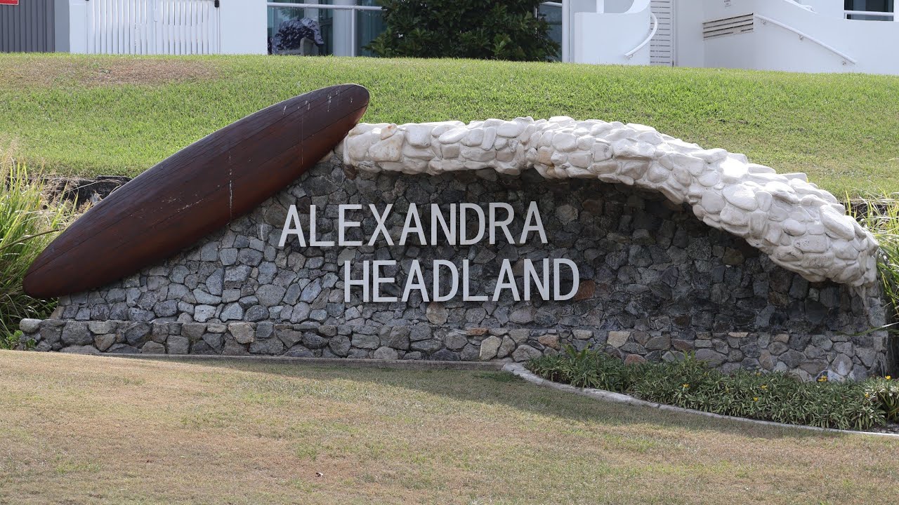 Alexandra Headland, Sunshine Coast, Australia - Aussie Paradise for ...