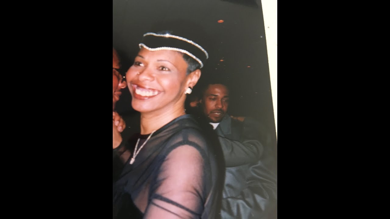 A Heavenly Birthday Tribute for Michele Anderson - YouTube