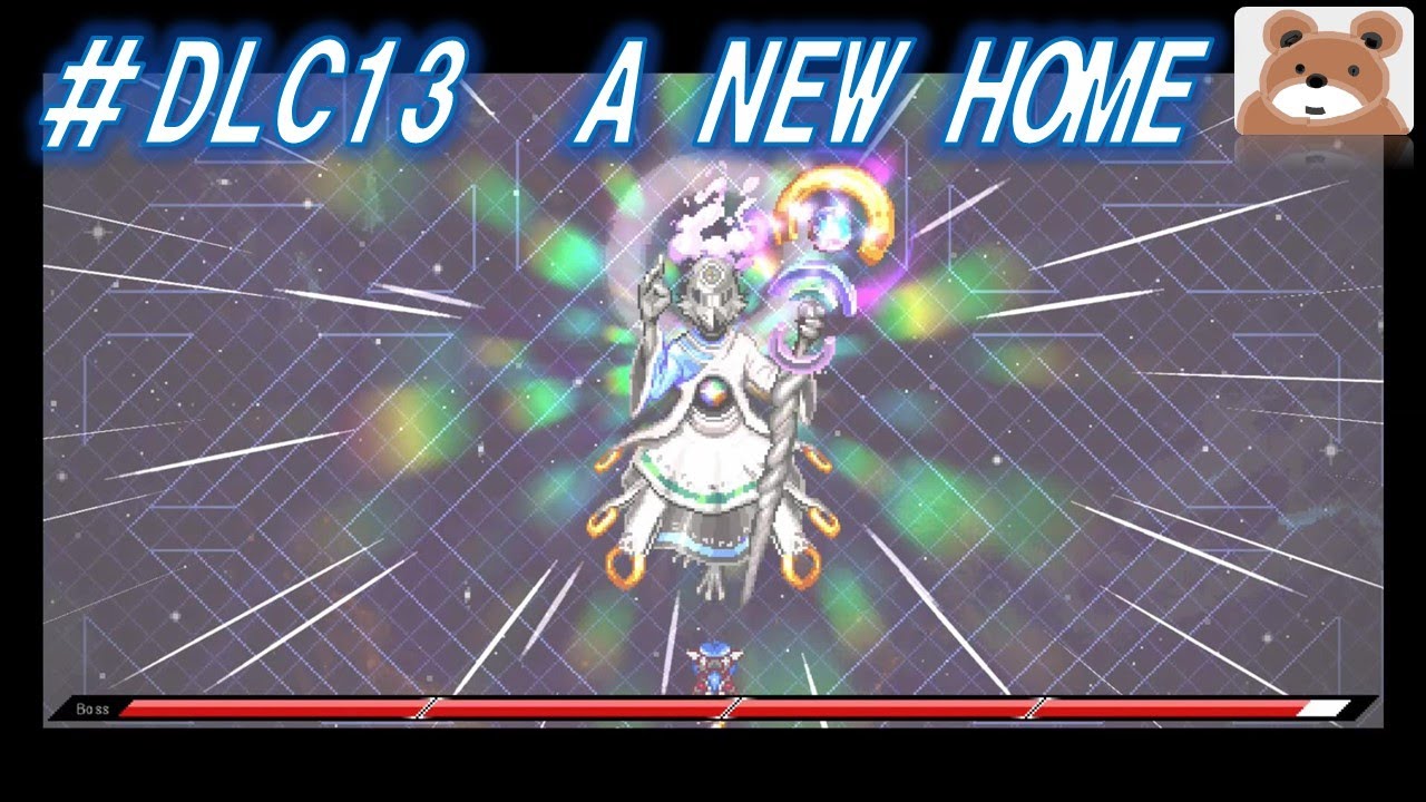 神がラスボス⁉【CrossCode A NEW HOME】#13 - YouTube