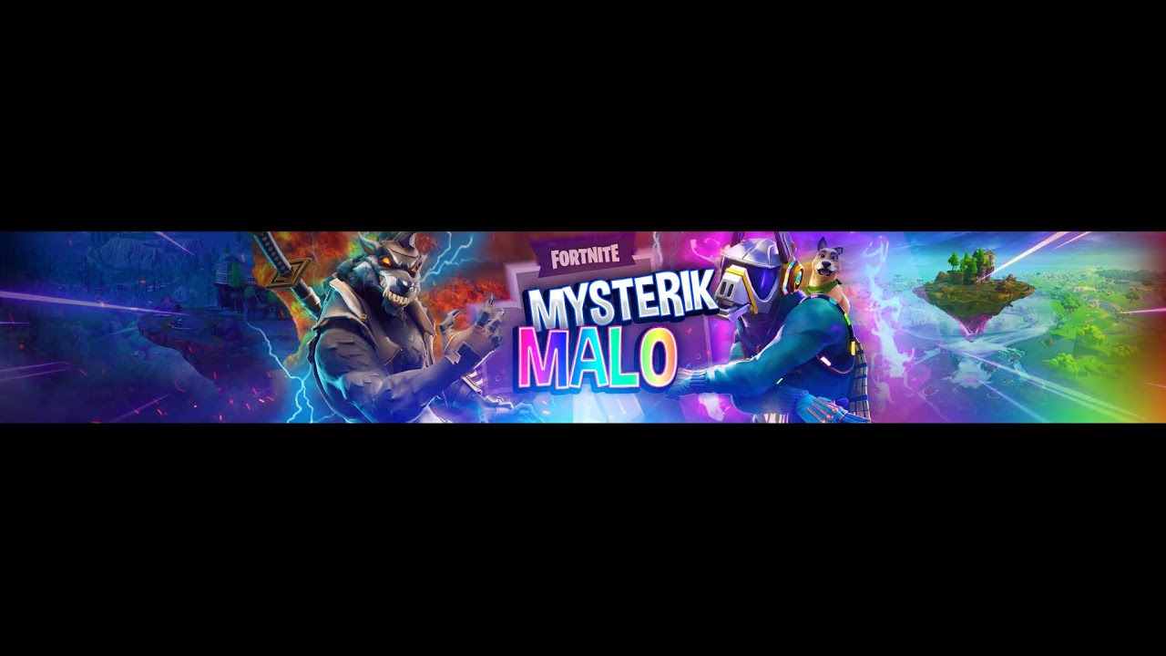Stream Cosmos Fortnite saison 6 - YouTube