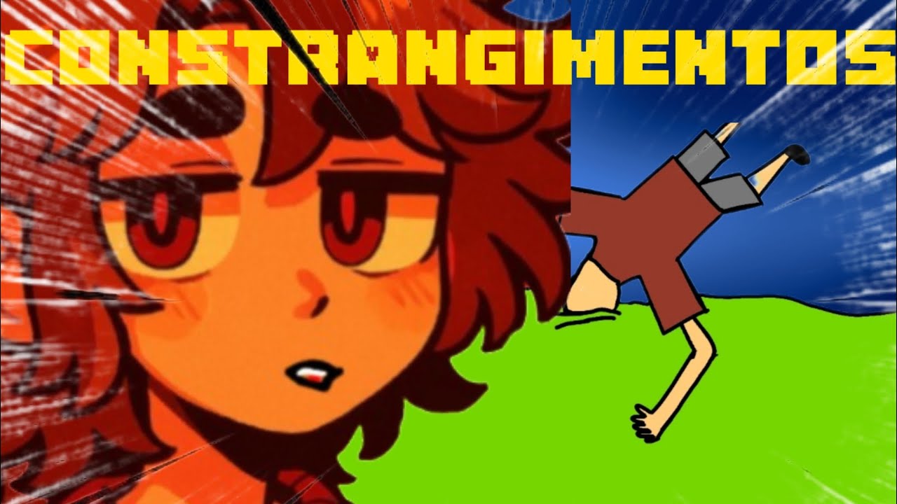 Constrangimentos (ANIMAÇÃO) - YouTube