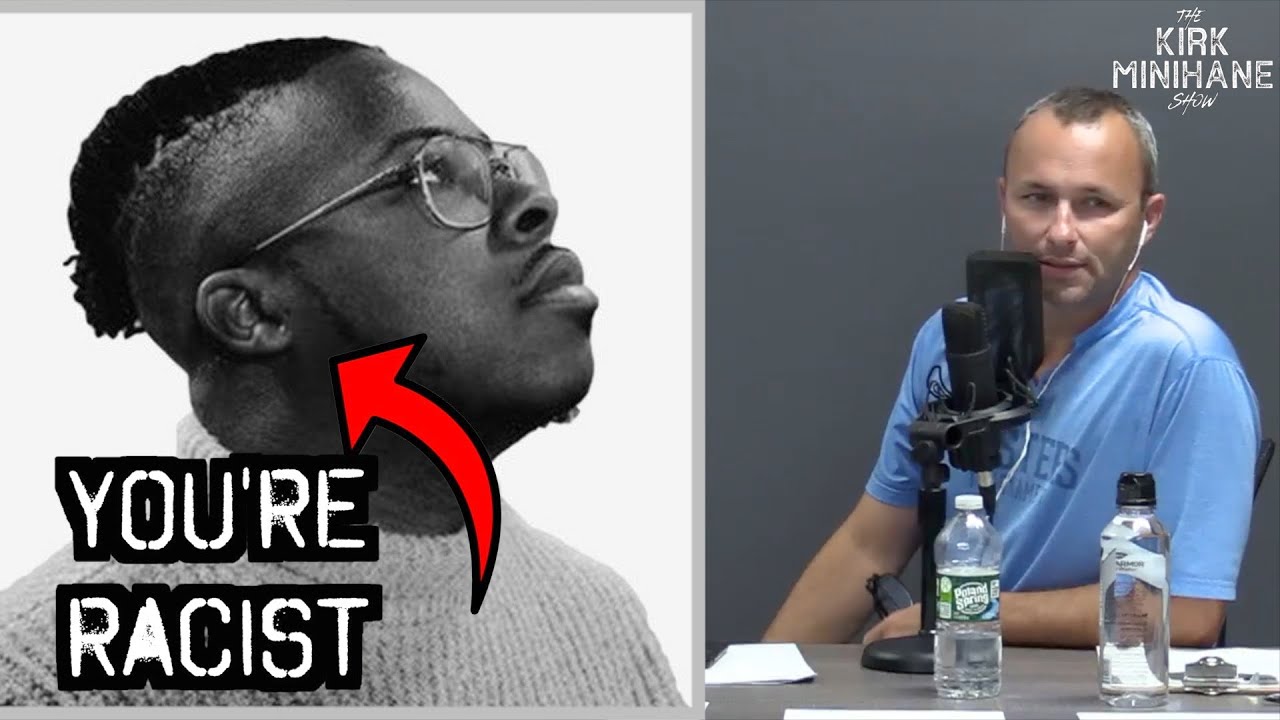Boston Isn’t Racist, YOU ARE - Response to The Ringer’s Tyler Tynes ...