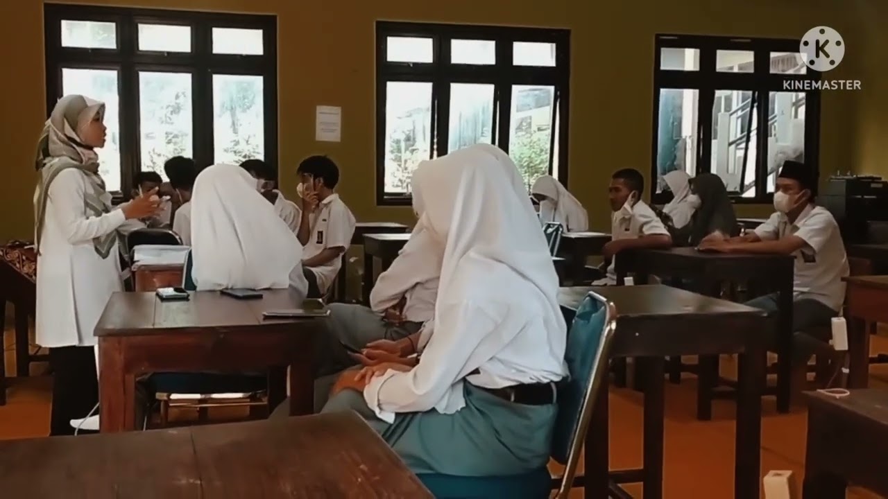 PEMBELAJARAN PAI PROBLEM BASED LEARNING unsur TPACK TECNOLOGYCAL ...