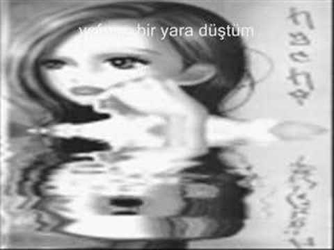 ۩   ESKİLLİ TUNCAY♫♪♫♪♫♪♫♪DERDE DÜŞTÜM  eskil  aksaray