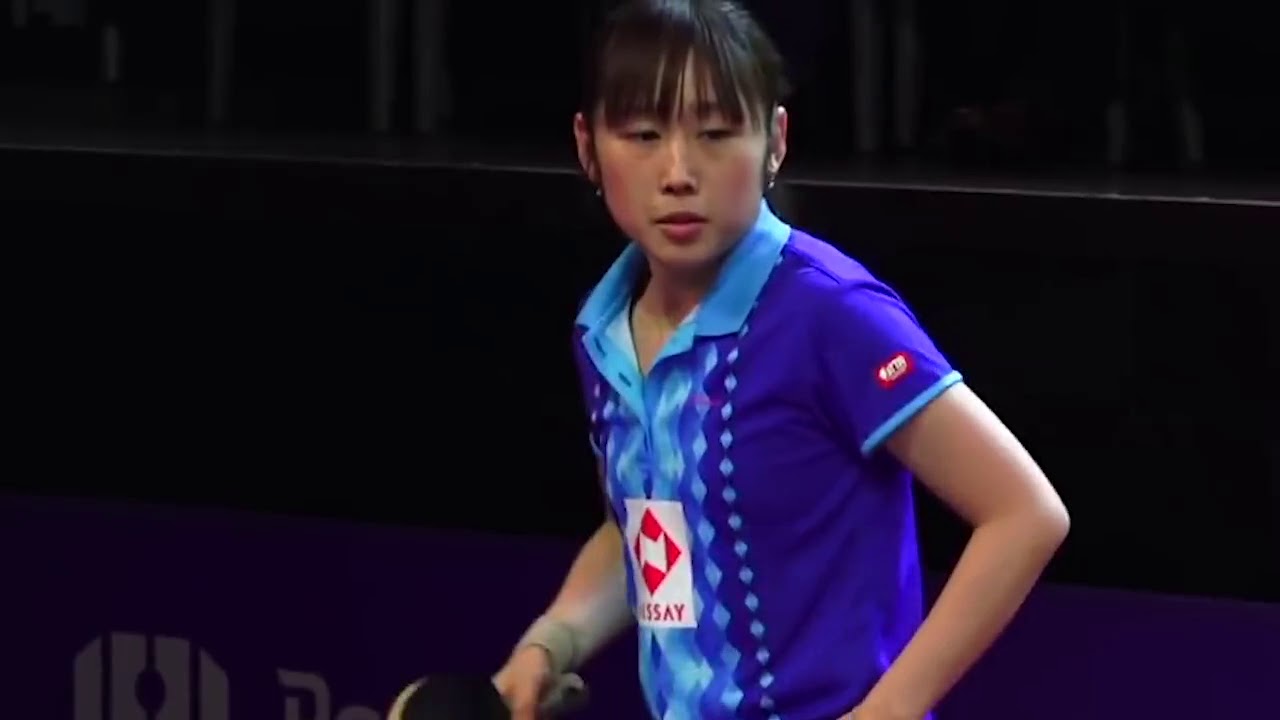 2017 USATT US Open Teaser - YouTube