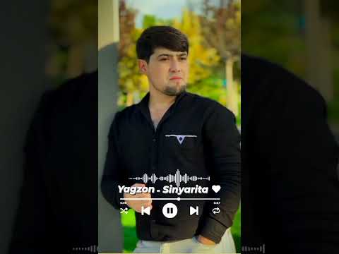 Yagzon Kechirasiz senyorita