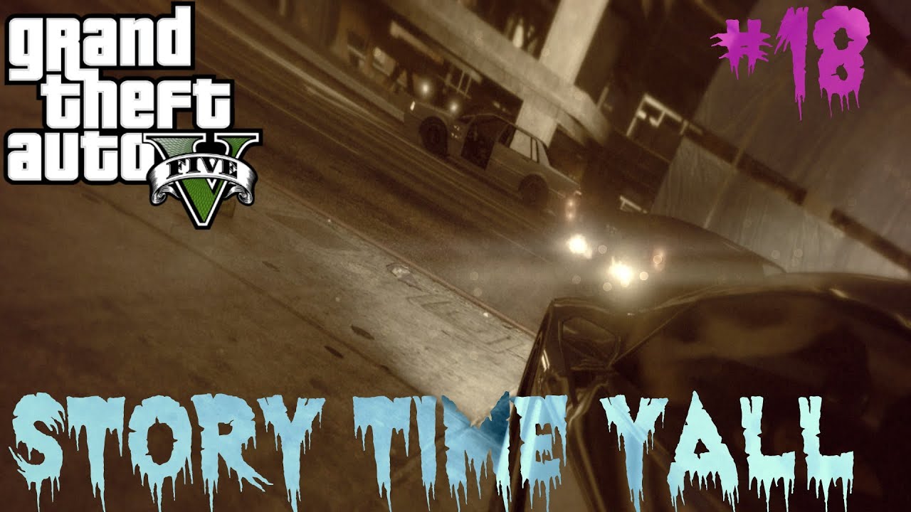 GTA 5 | Migga Stories #18 | [ROCKSTAR EDITOR] [HD] - YouTube