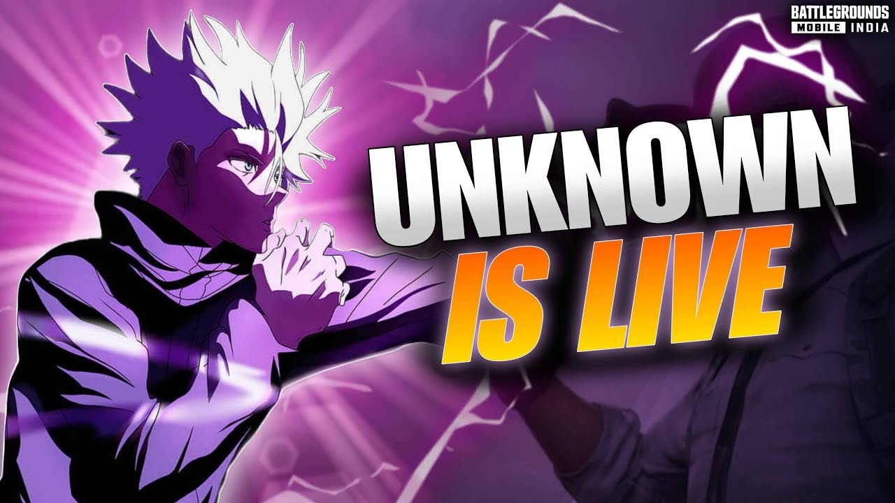 Unknown Gaming Live Stream - YouTube