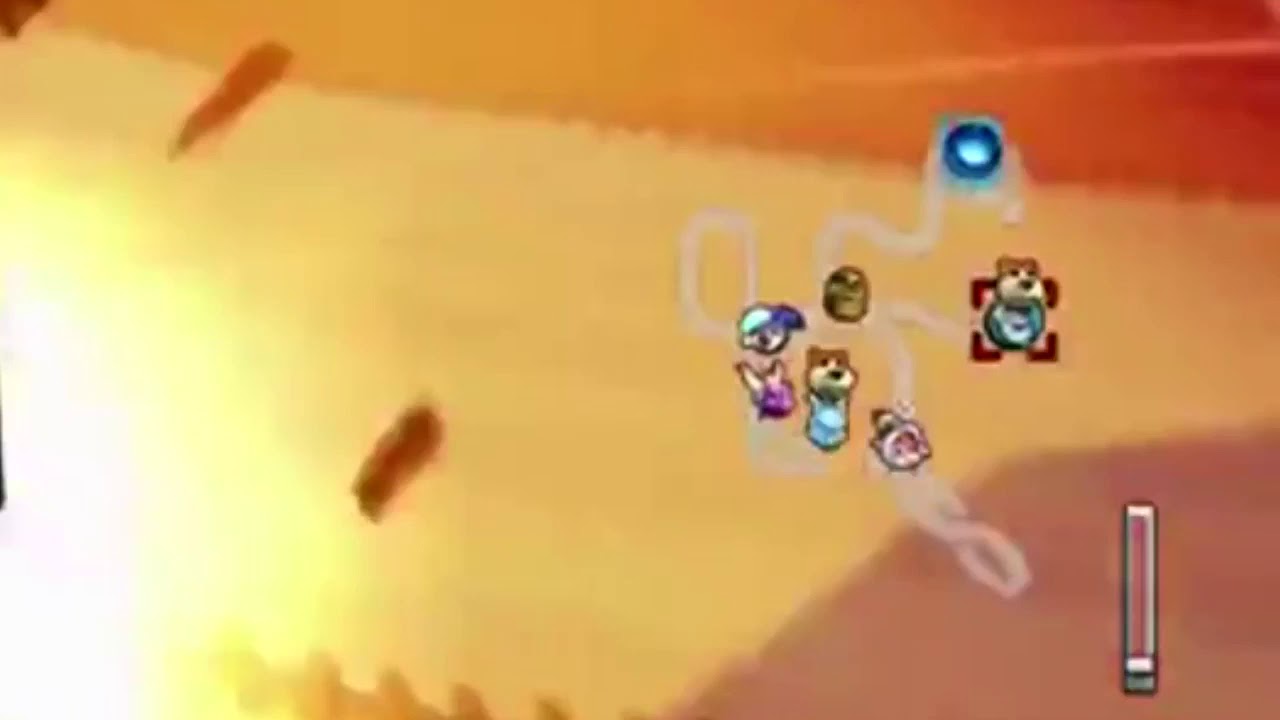 CTR Online RILLA ROO ORB DODGE WINTER GP HOT AIR SKYWAY - YouTube