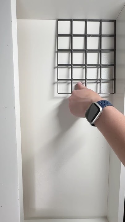 Organizing my desk with gridfinity #3dprinting #3dprinted #organization - YouTube