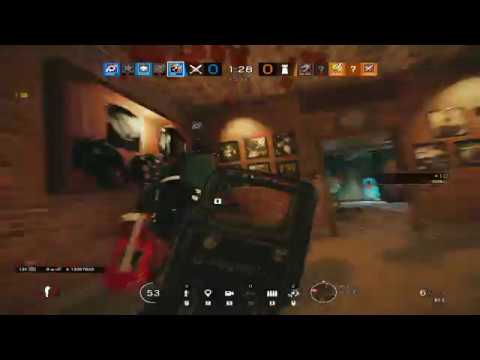 Highlights Rainbow Six : Siege - #3 - YouTube