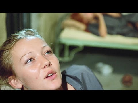 Barbed Wire Dolls (1976) TRAILER [HD]