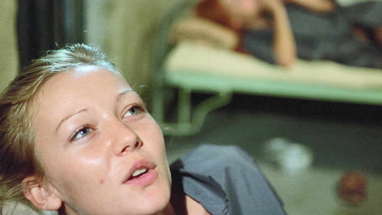 Barbed Wire Dolls (1976) TRAILER [HD] - YouTube