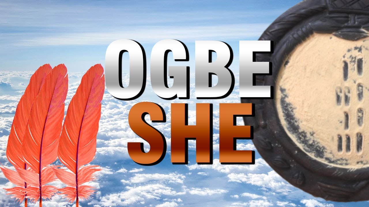 Ogbe She - YouTube