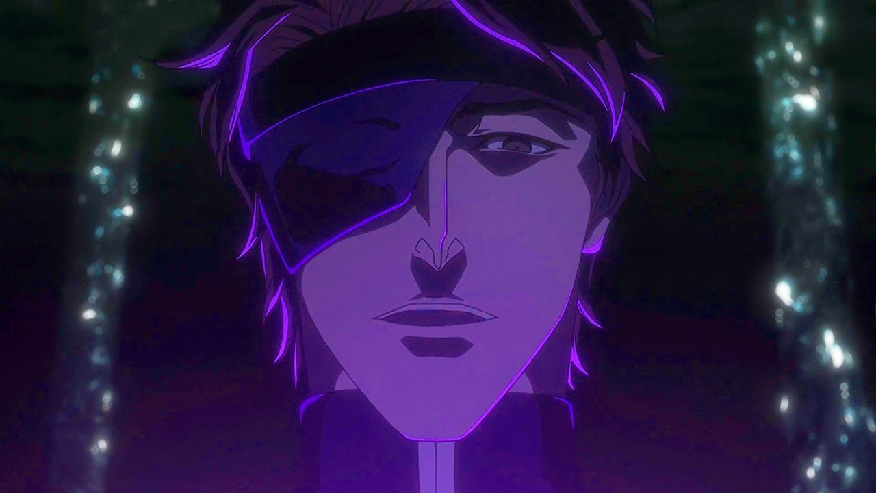Bleach: Thousand-Year Blood War Pt. 3 - Aizen's Return「AMV」- Power ᴴᴰ ...